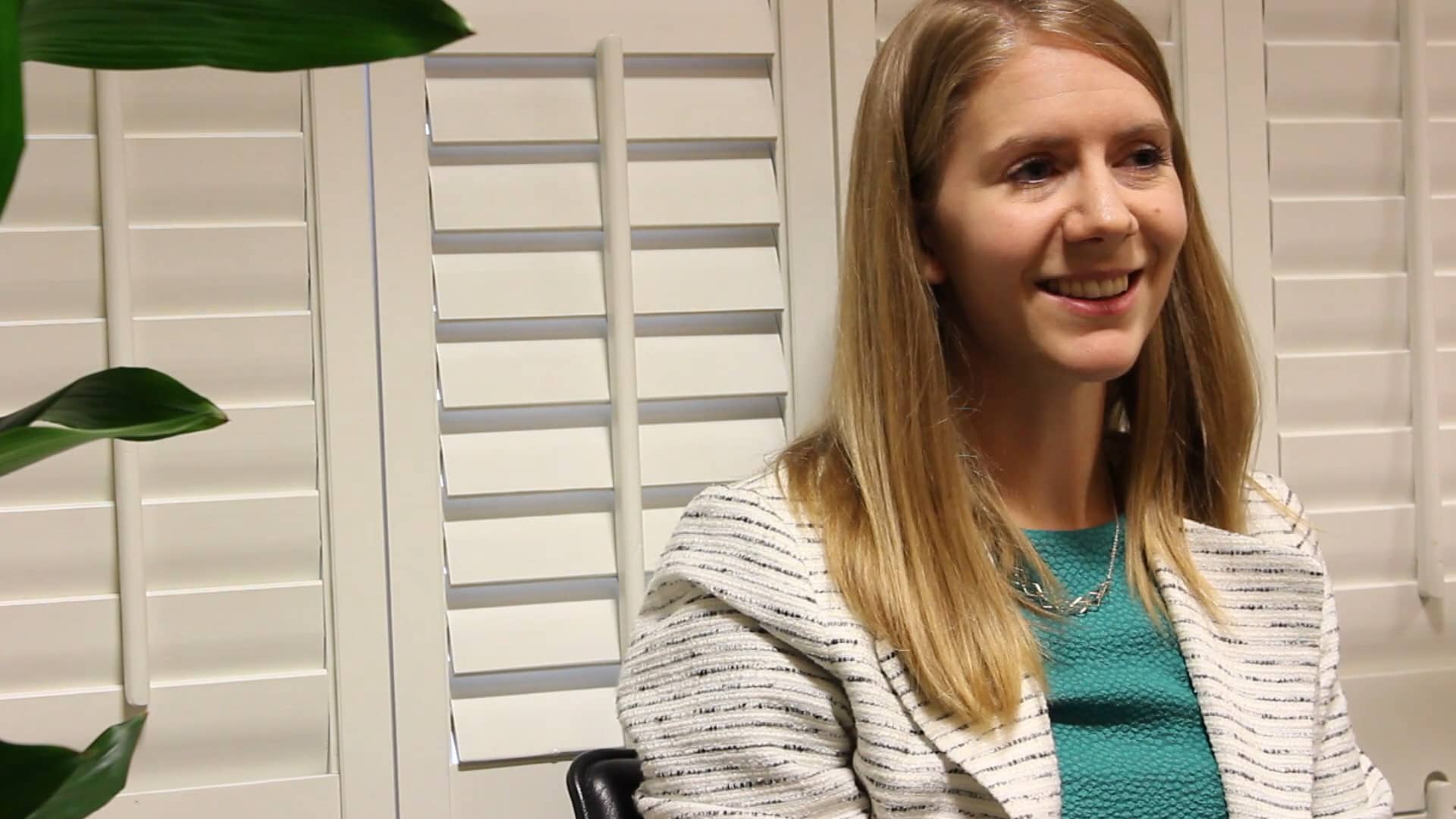 CILEx London Branch – Emma Fowler on Vimeo