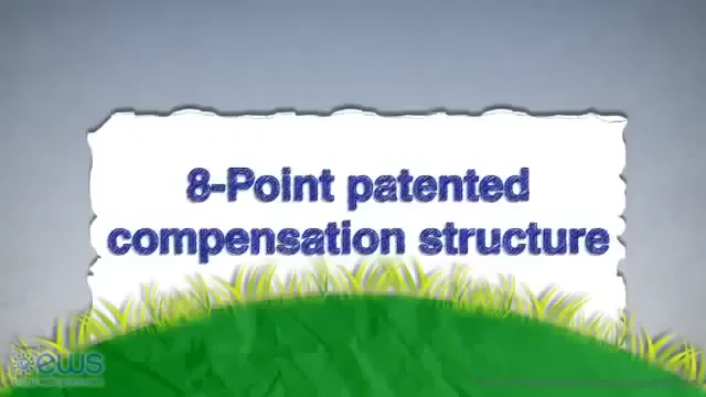 BEST Explanation of Enagic's 8 Point Compensation Plan - 2017 on Vimeo