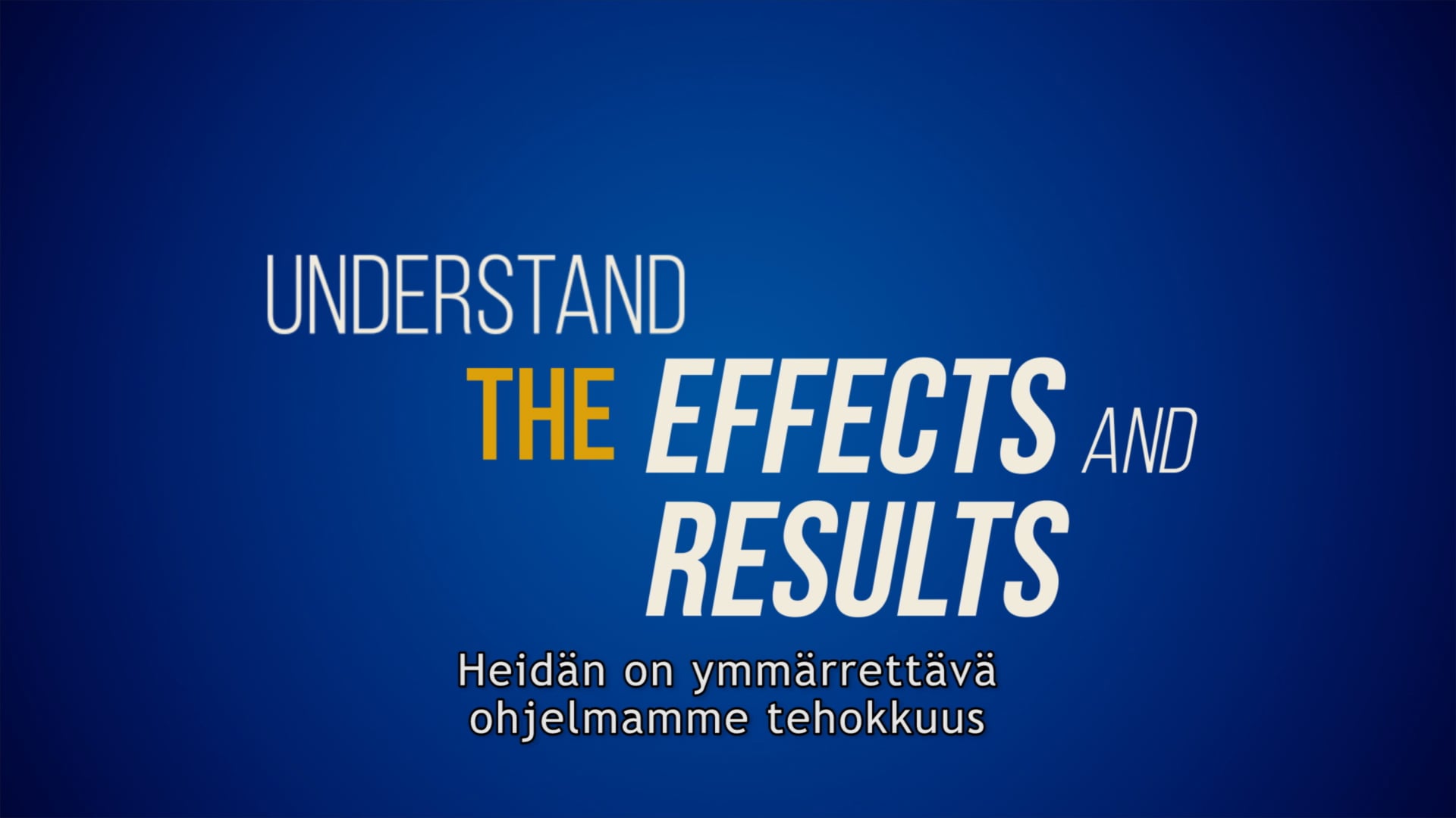 Reflections from the Presidents: PIP Clement F. Kusiak on Vimeo