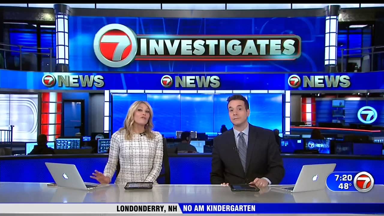 WHDH Boston | 7 Investigates: Short-Term Rentals on Vimeo