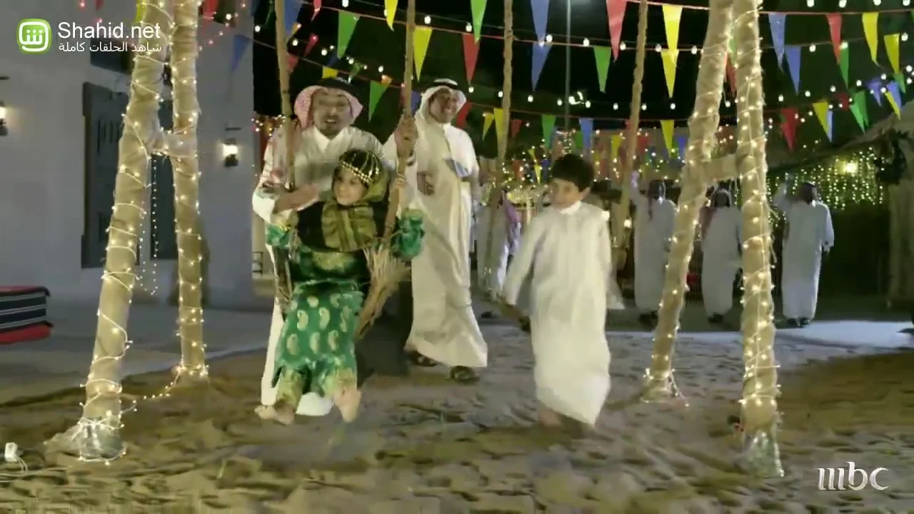 MBC1 - واي فاي - افتتاح on Vimeo