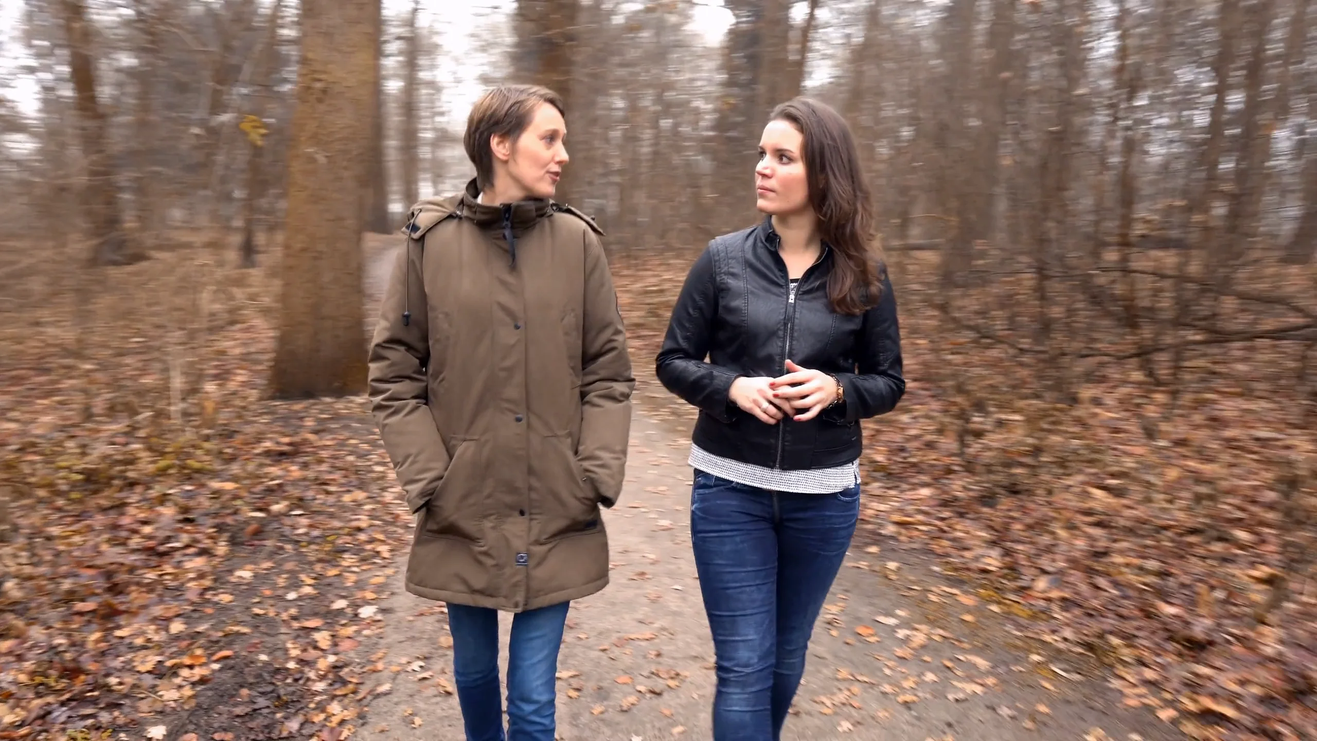 Margo Hendriks Trainer & Coach on Vimeo