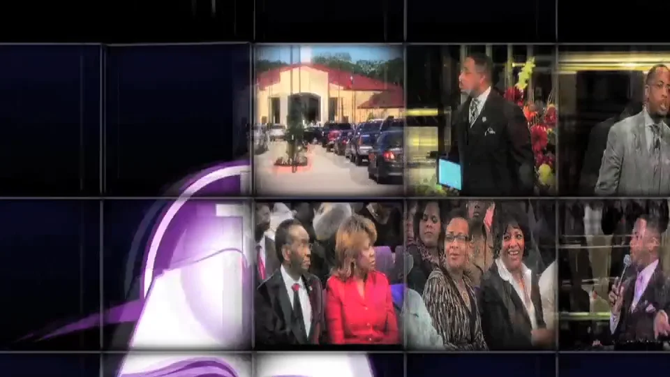 Restoring Lives Intro