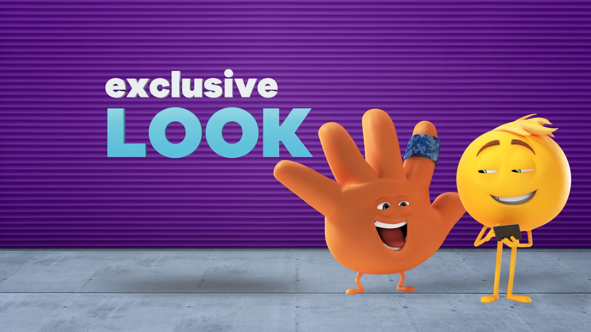 Nickelodeon Emoji Movie on Vimeo