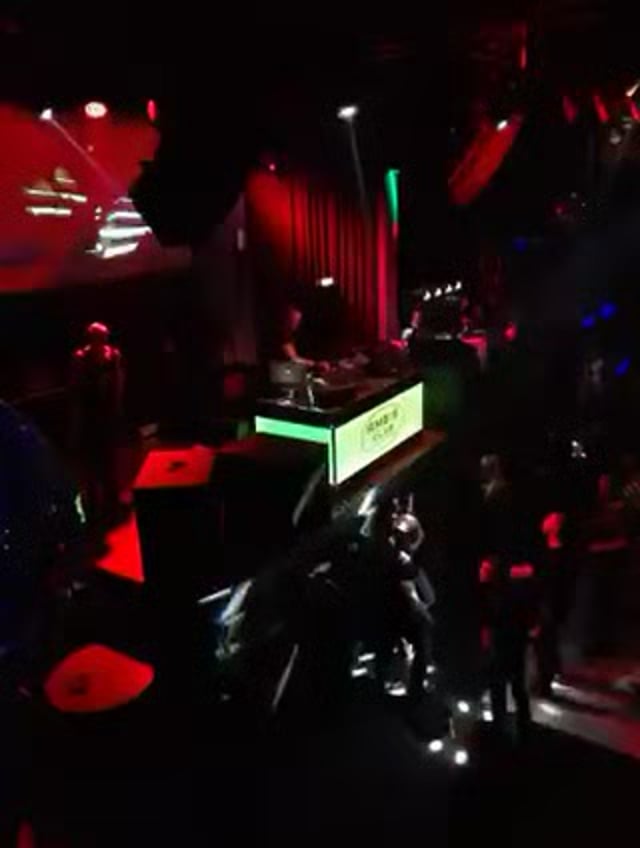Gerry de M@r on tour on Vimeo