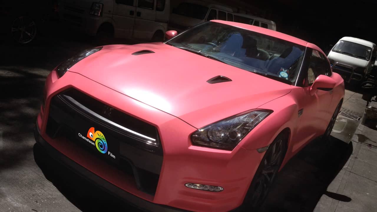GTR_PINK on Vimeo