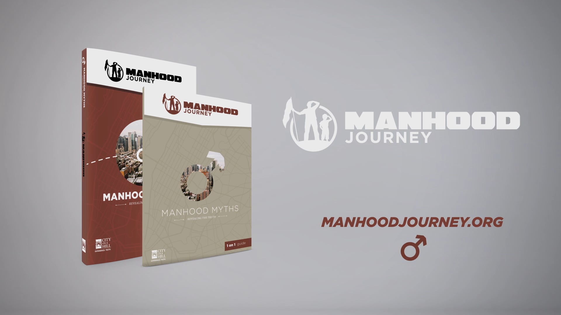 Manhood Myths - Manhood Journey on Vimeo