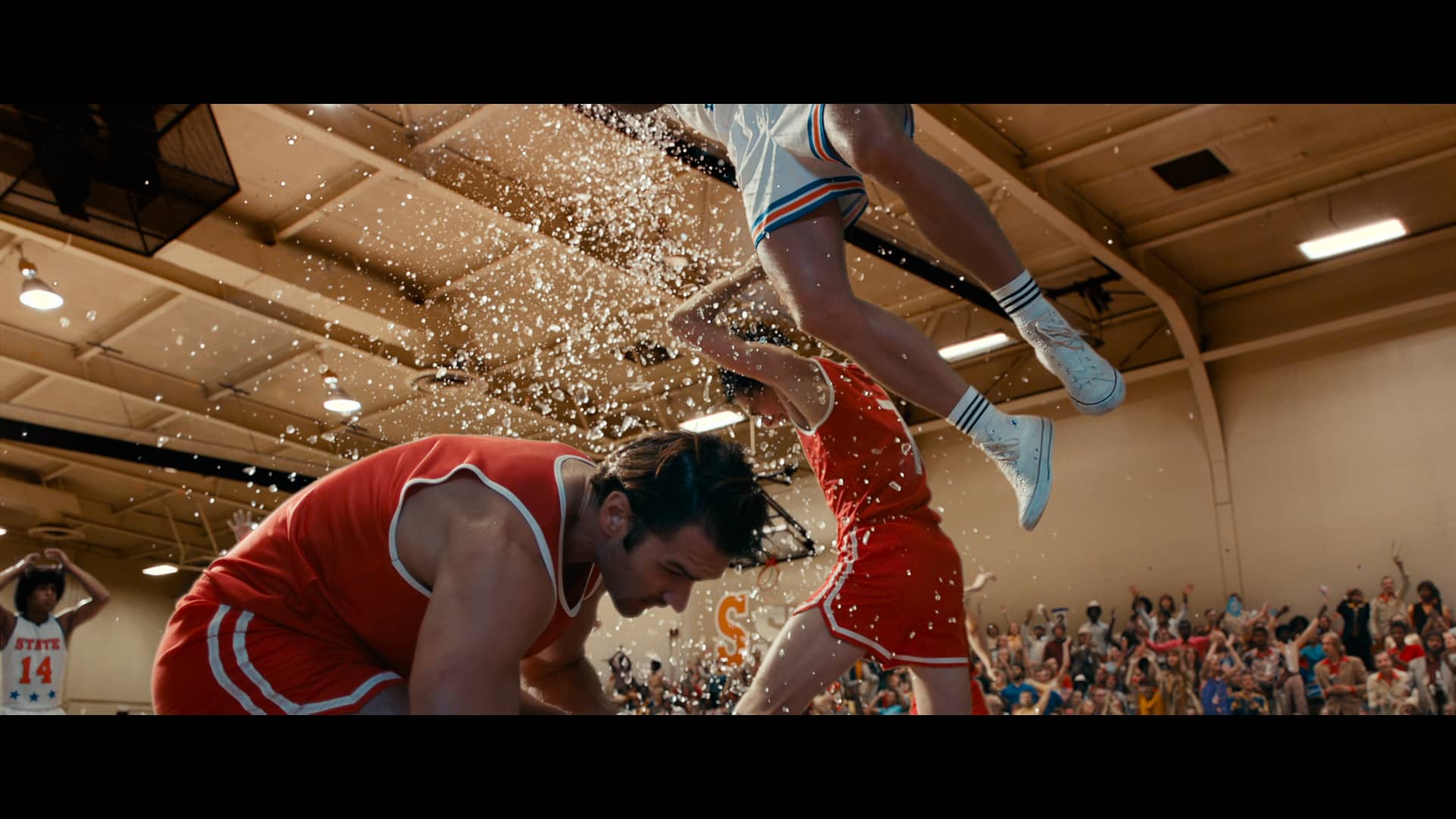 Going vertical (2017) new trailer on Vimeo