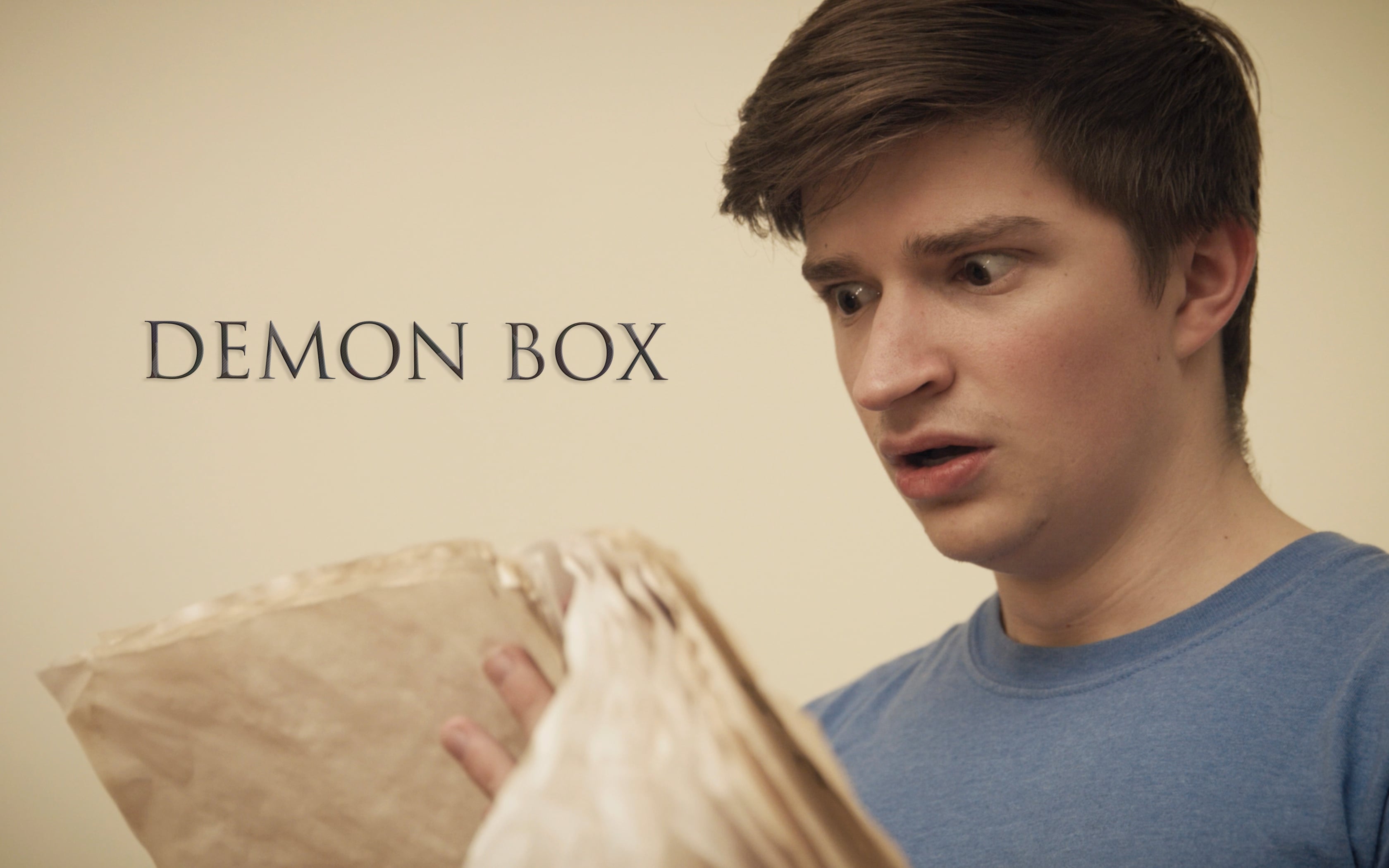 Demon Box on Vimeo