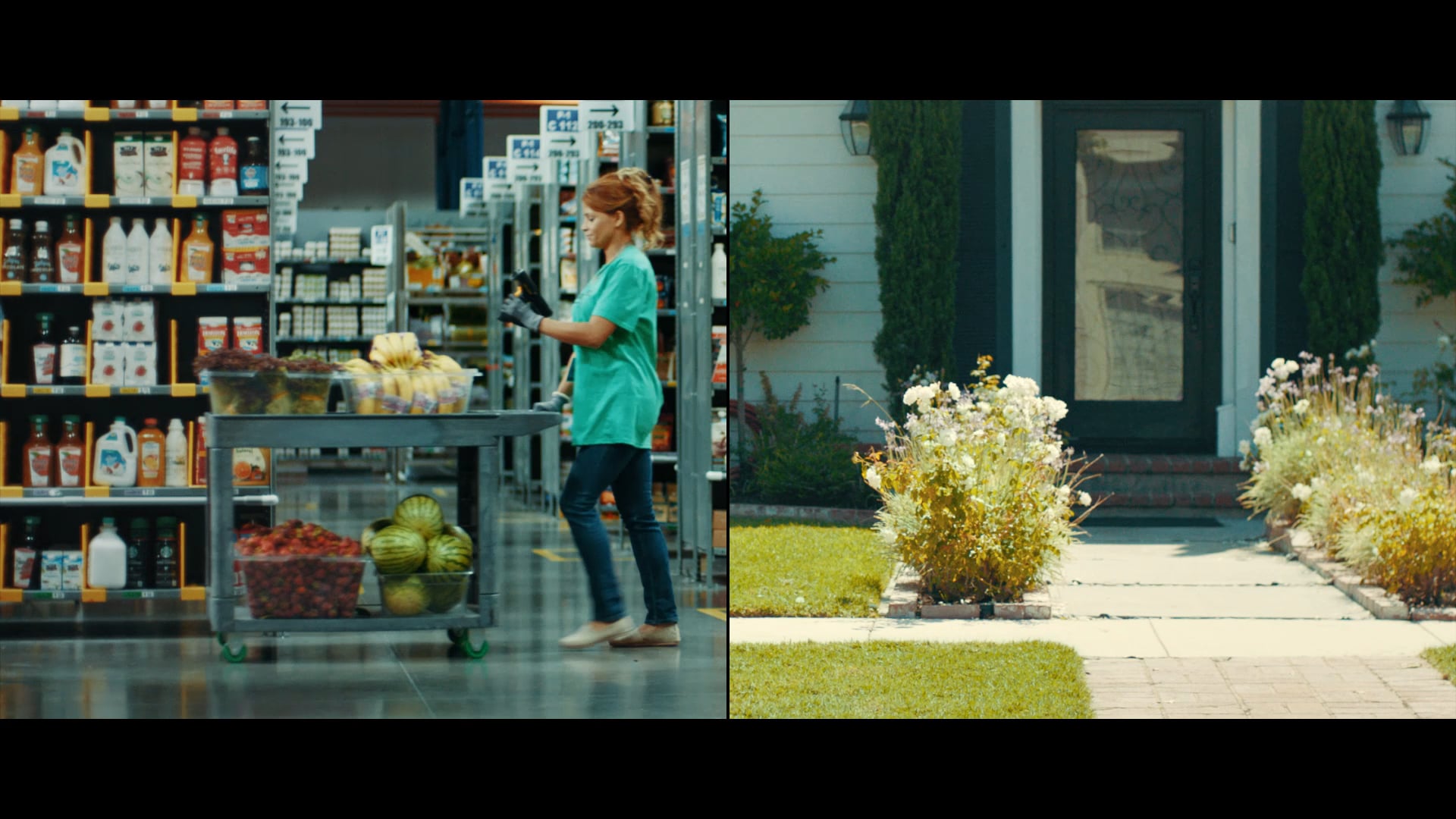 Amazon: AmazonFresh Brand Video on Vimeo