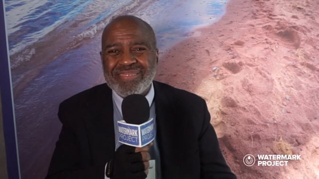 Lake Erie, USA - David Hahn-Baker - Watermark Project