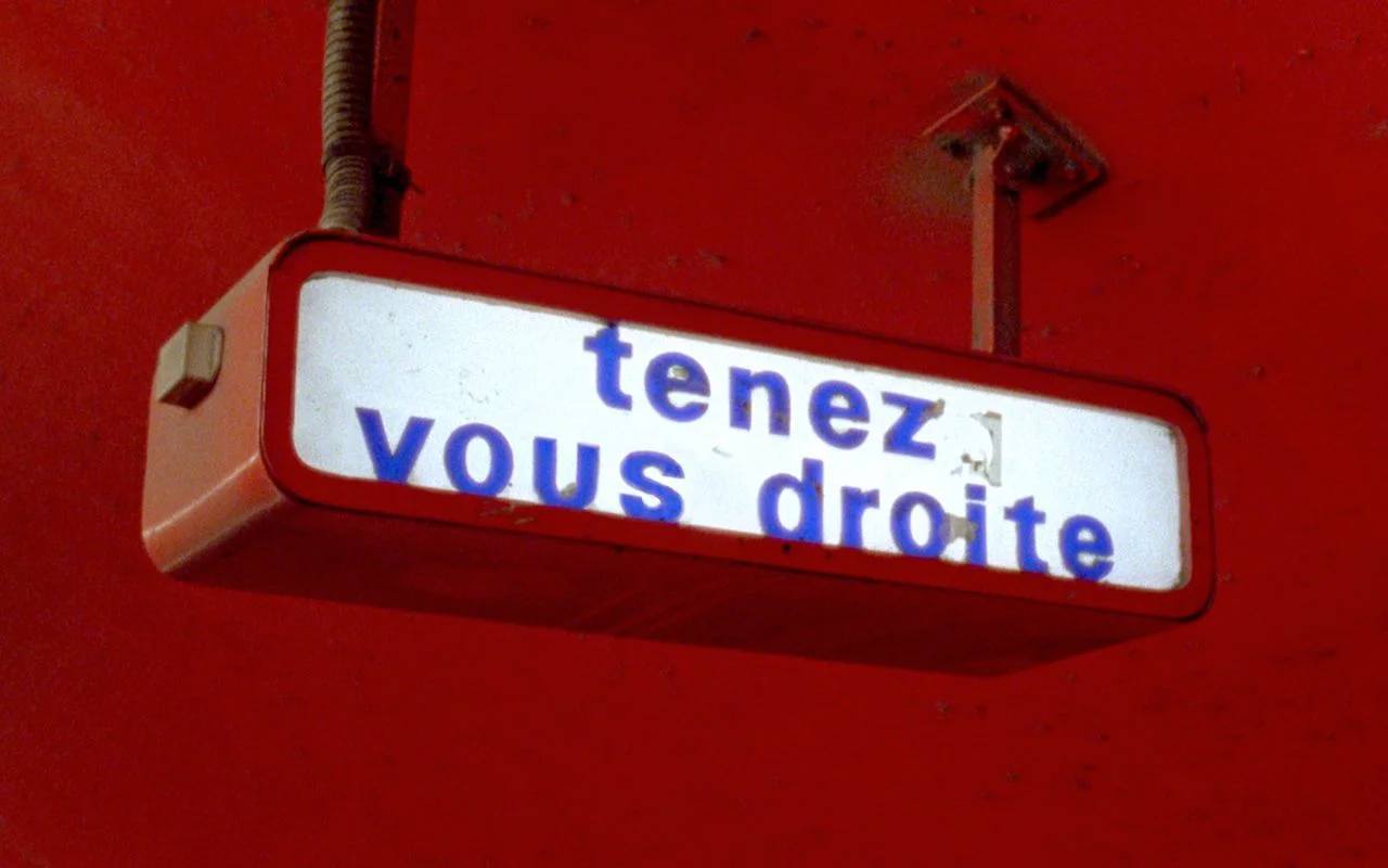 éclosion - TENEZ-VOUS DROITE - Dance film on Vimeo