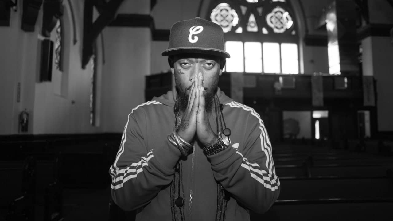 Mike Flo - The Gospel on Vimeo