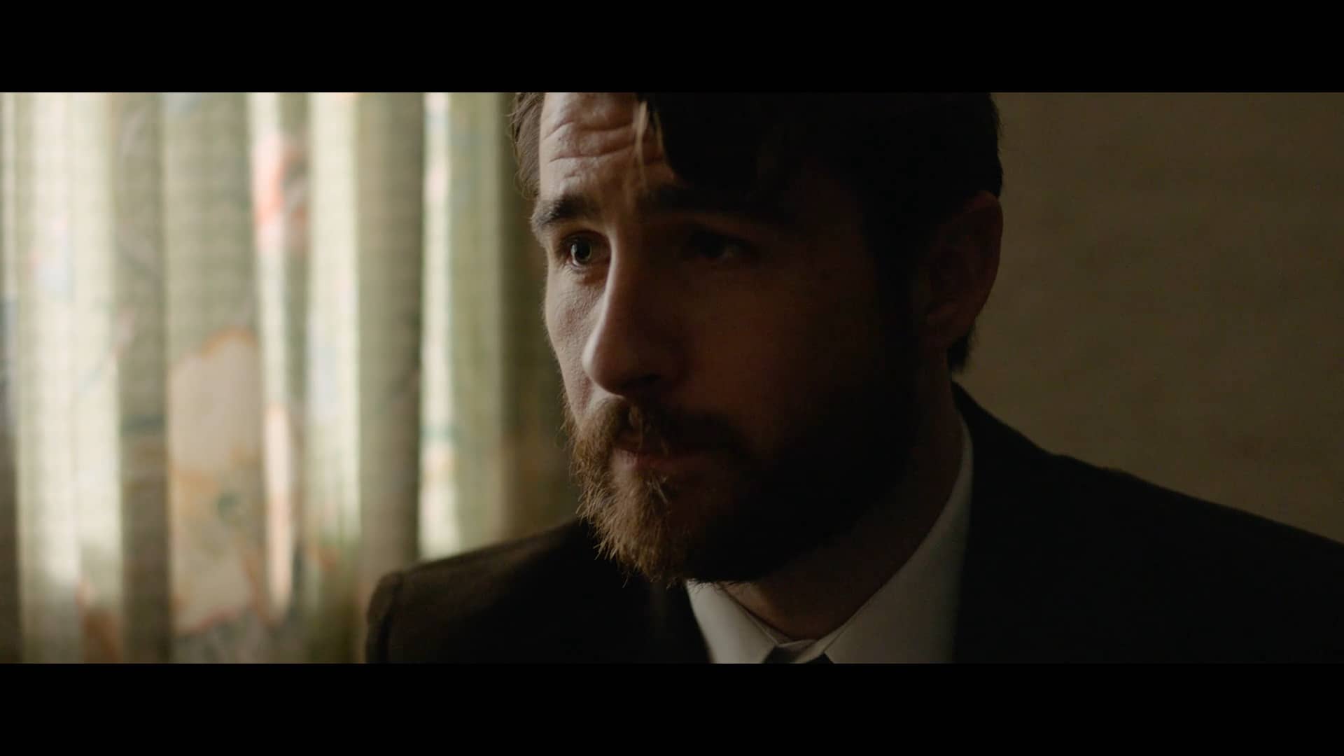 Samuel Perry-Falvey // Director of Photography Reel 2017 on Vimeo