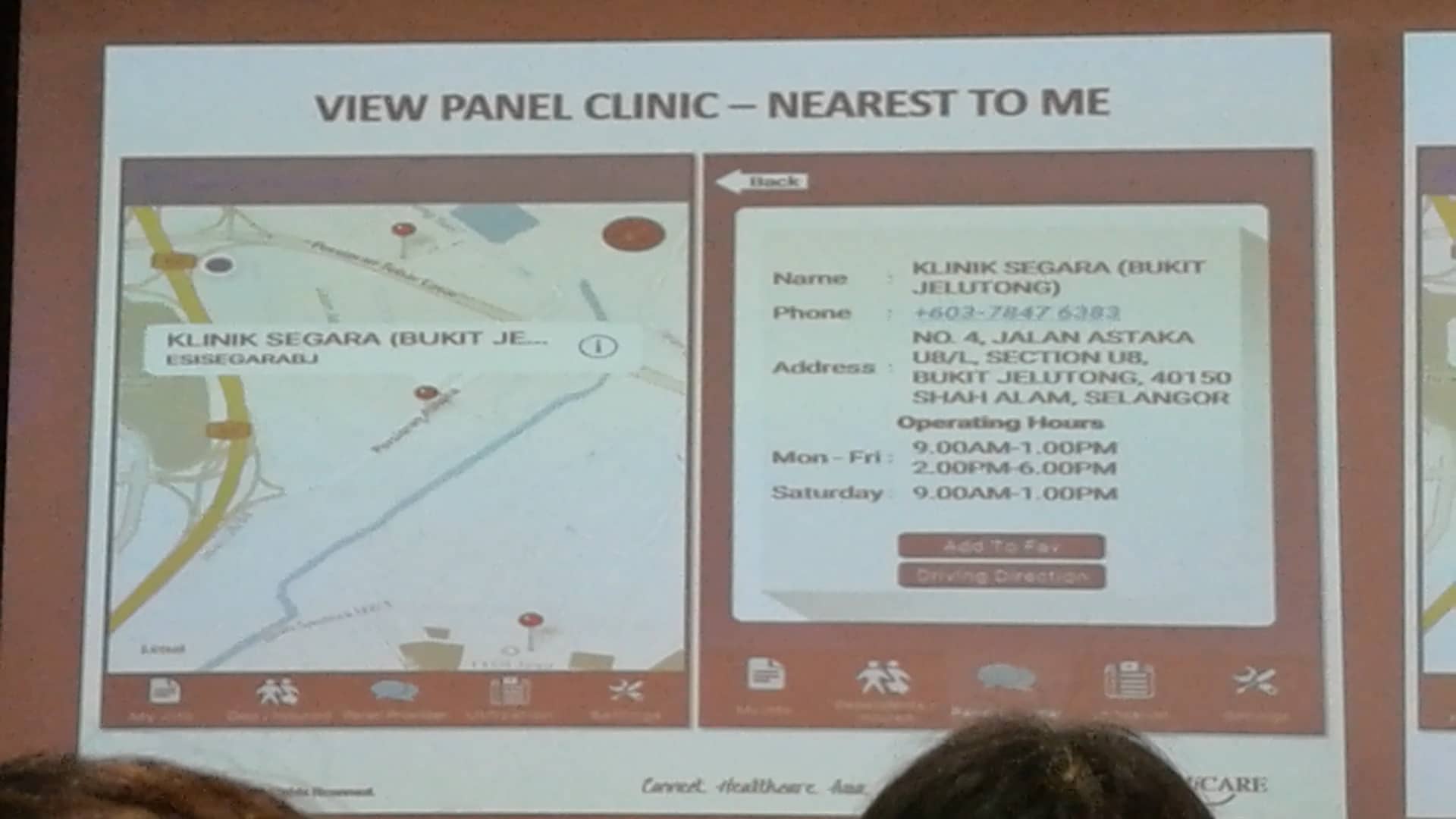 MiCare MyMed App on Vimeo