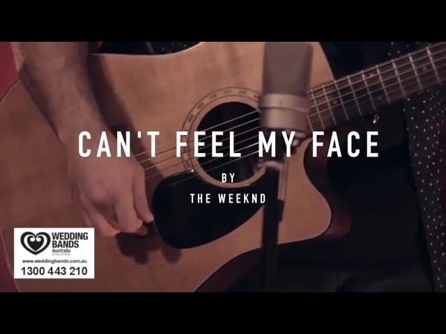 Adelaide Acoustic Duo Andy and Emily on Vimeo