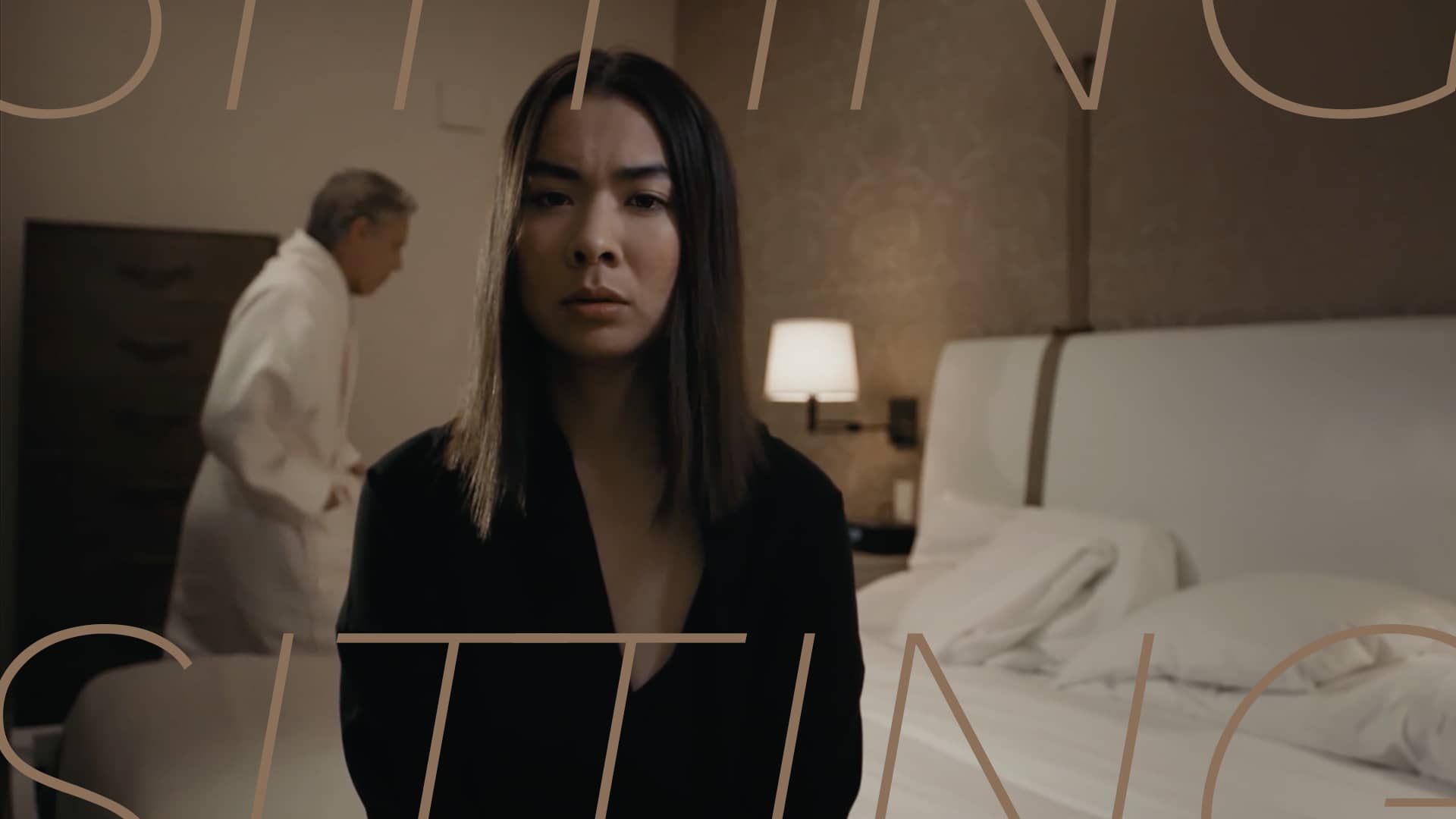 SITTING: A Short Film on Vimeo