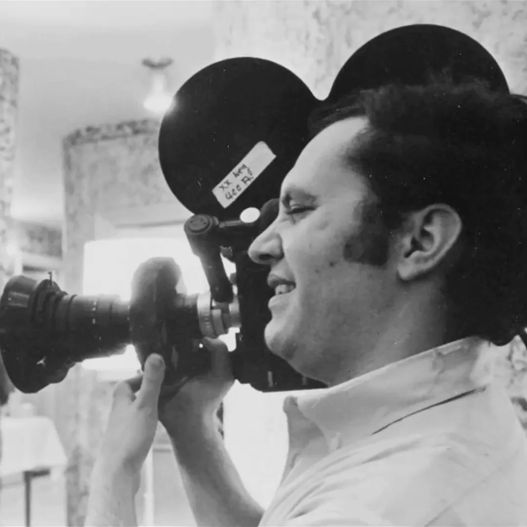 Boy from War - Gordon Quinn supports Boy from War on Vimeo