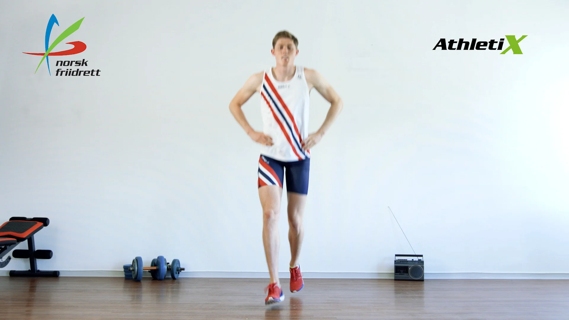 Hoppende utfall on Vimeo