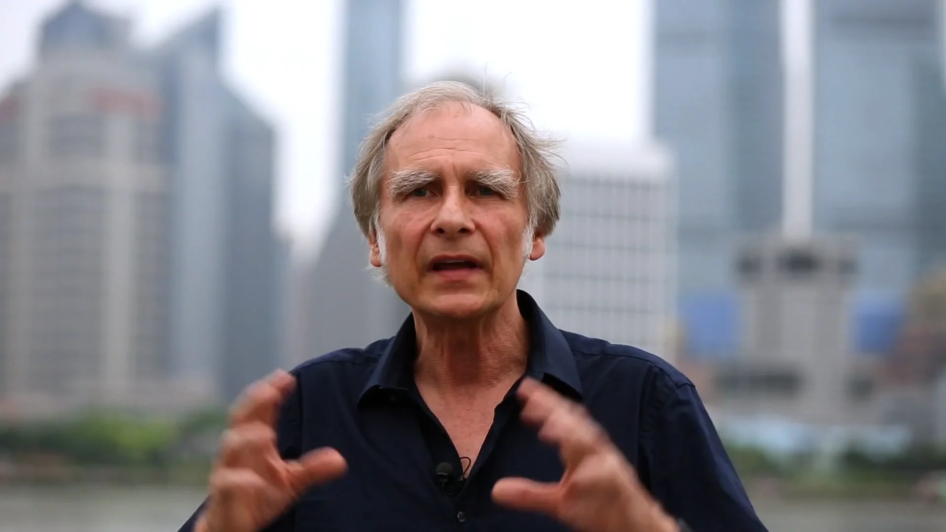 Dr. Peter Schlötter - Natural Global Language Step Germany and China ...