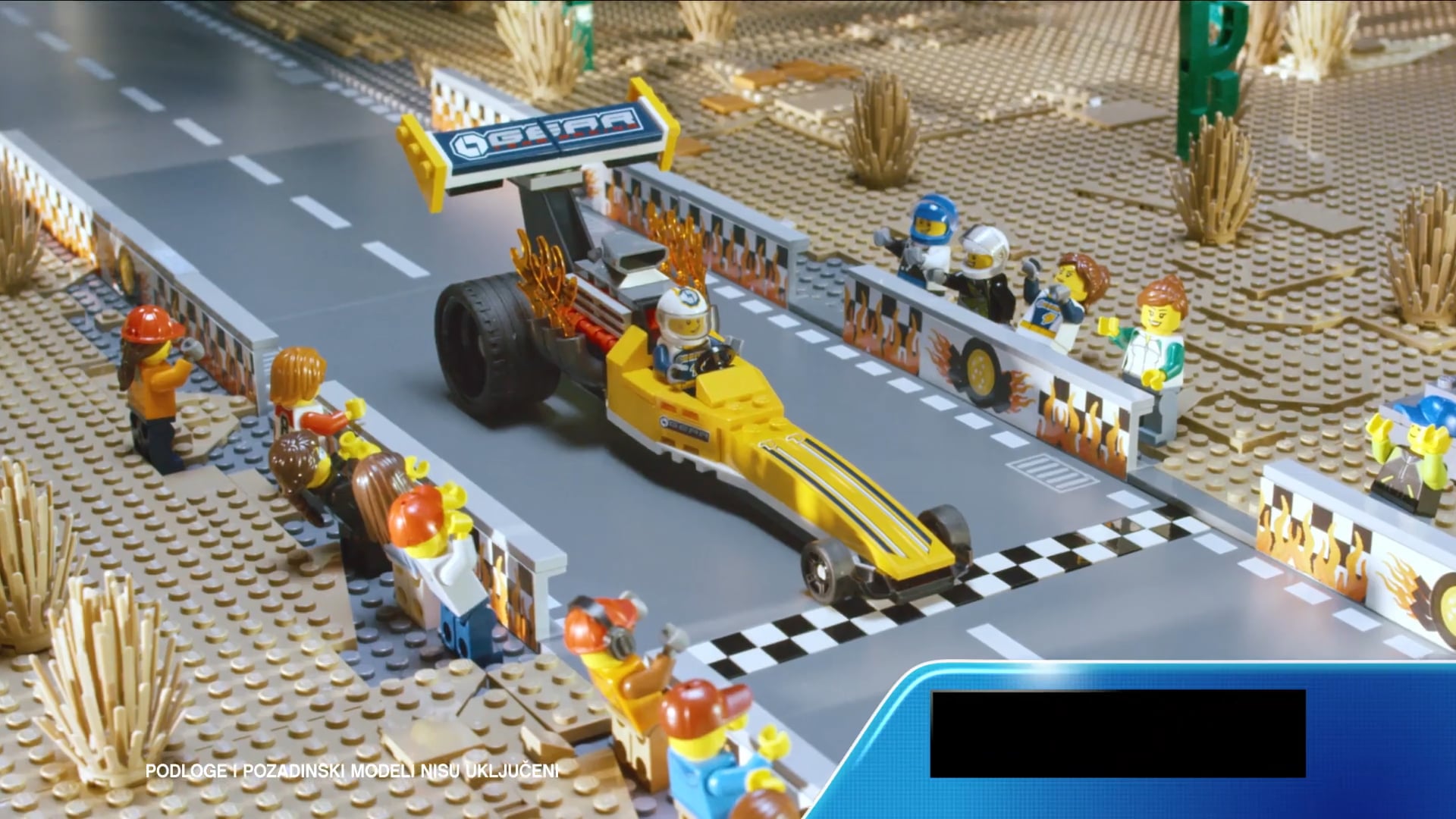 Lego City Great Vehicles 20s on Vimeo