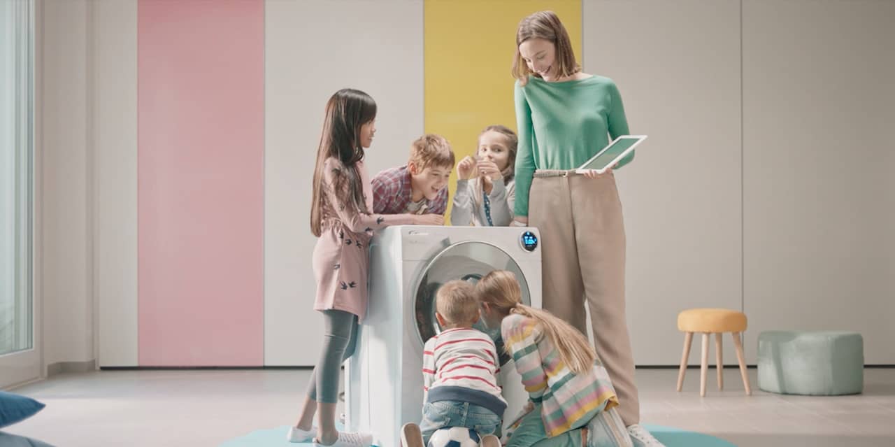 Candy | Bianca on Vimeo