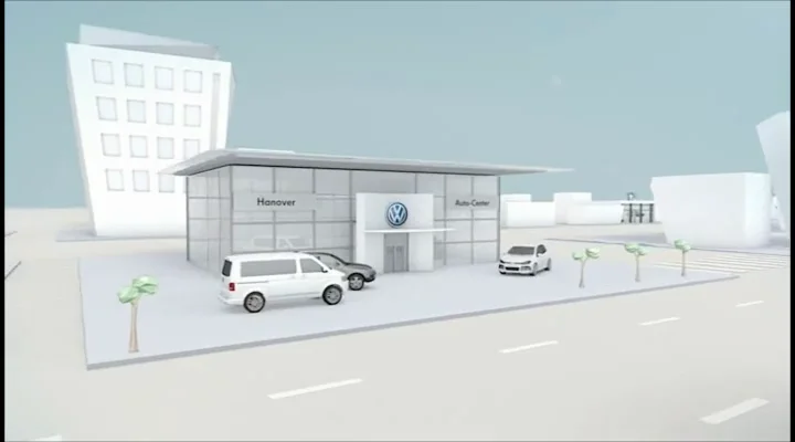 CARS - Direct Express - Informacion para gerentes on Vimeo