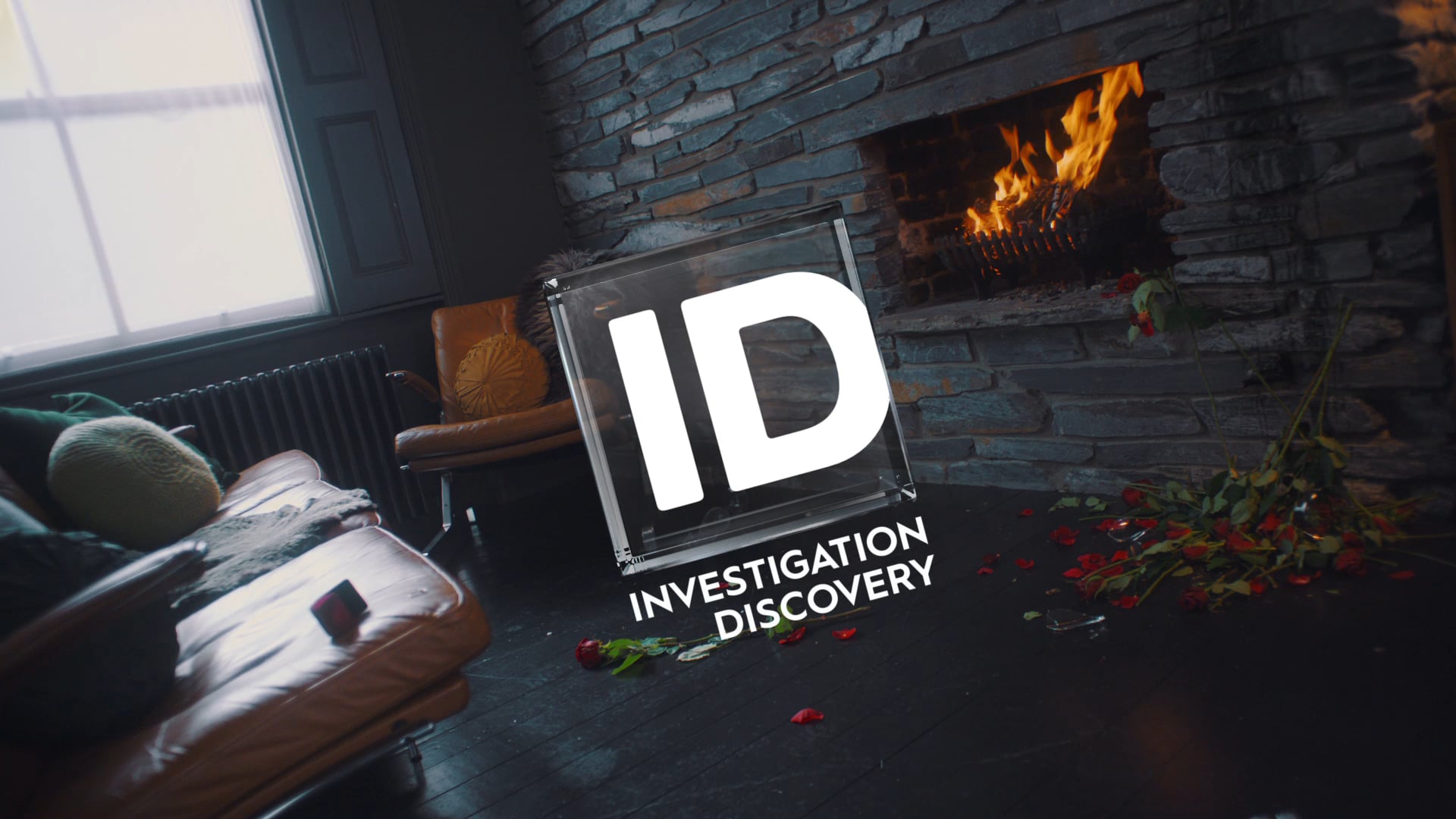 ID Idents Fireplace on Vimeo
