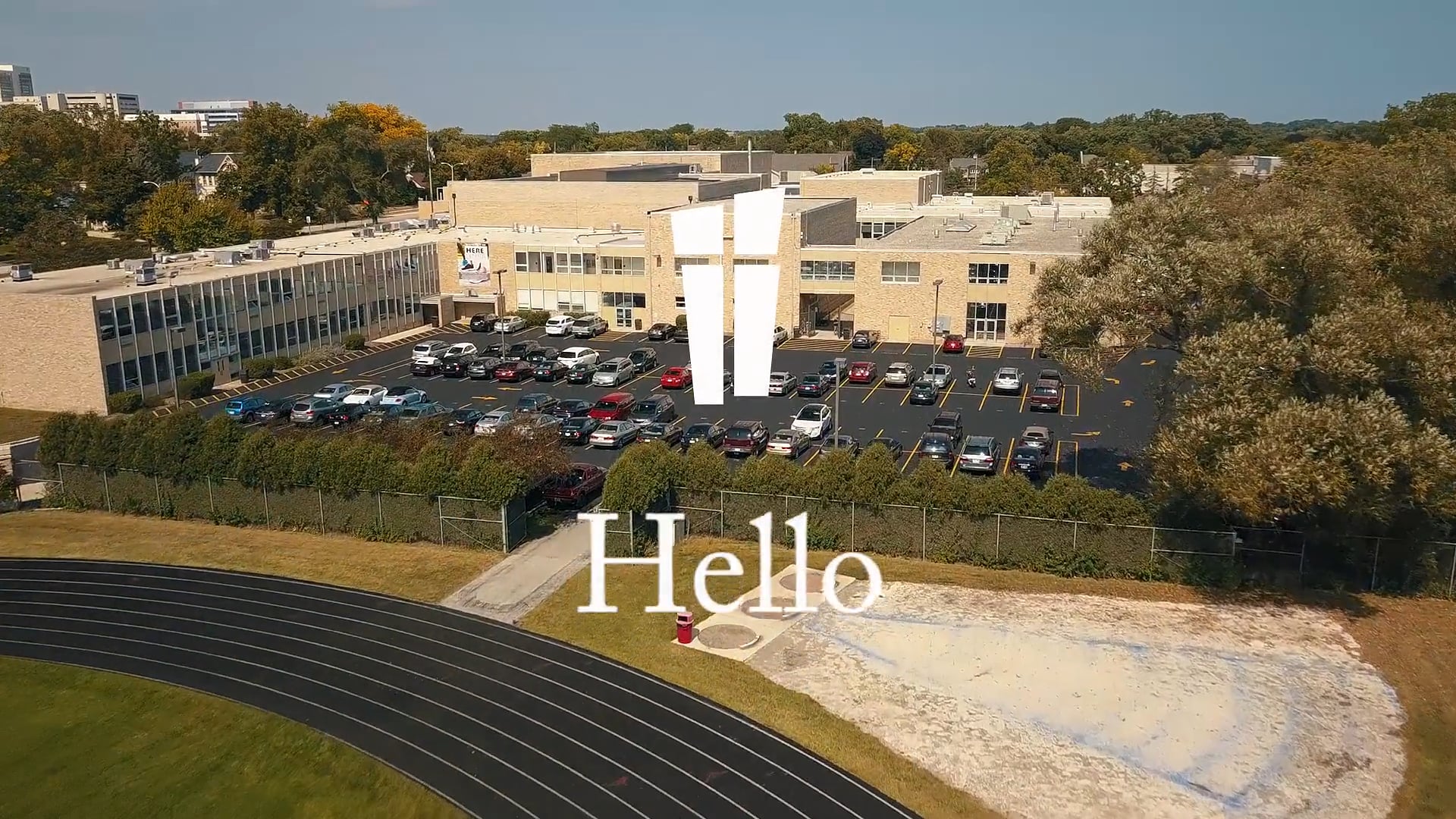 WLHS video - Welcome to Wisconsin Lutheran High School - International ...