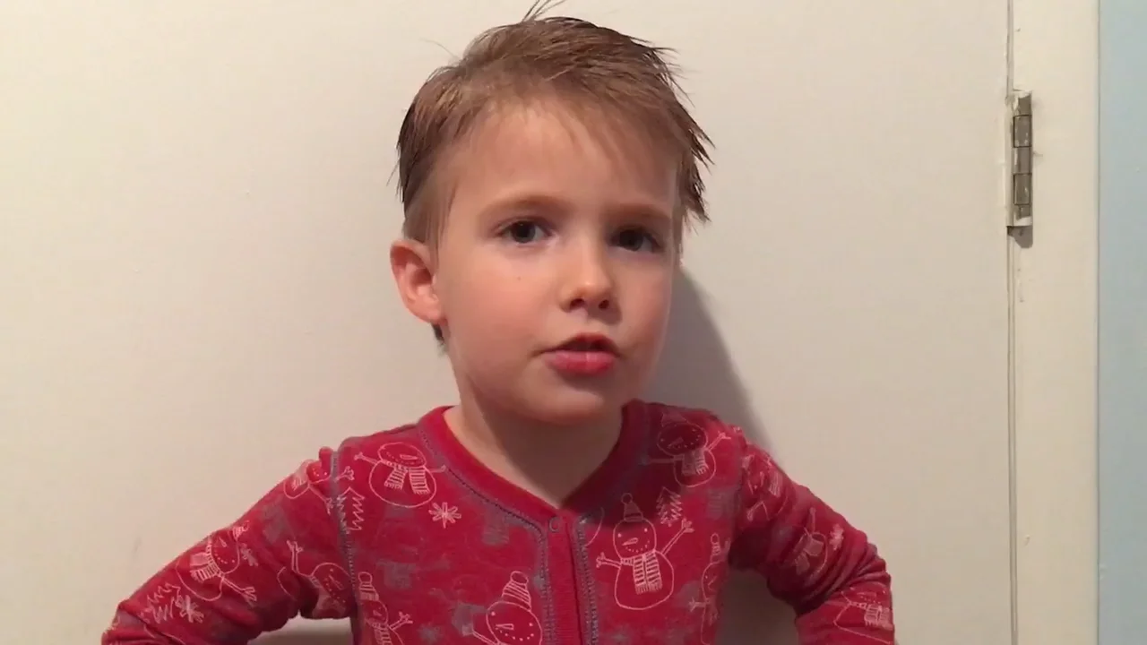 Paul Riffle on Vimeo