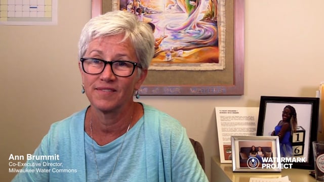 Lake Michigan, USA - Anne Brummit | Great Lakes Guide