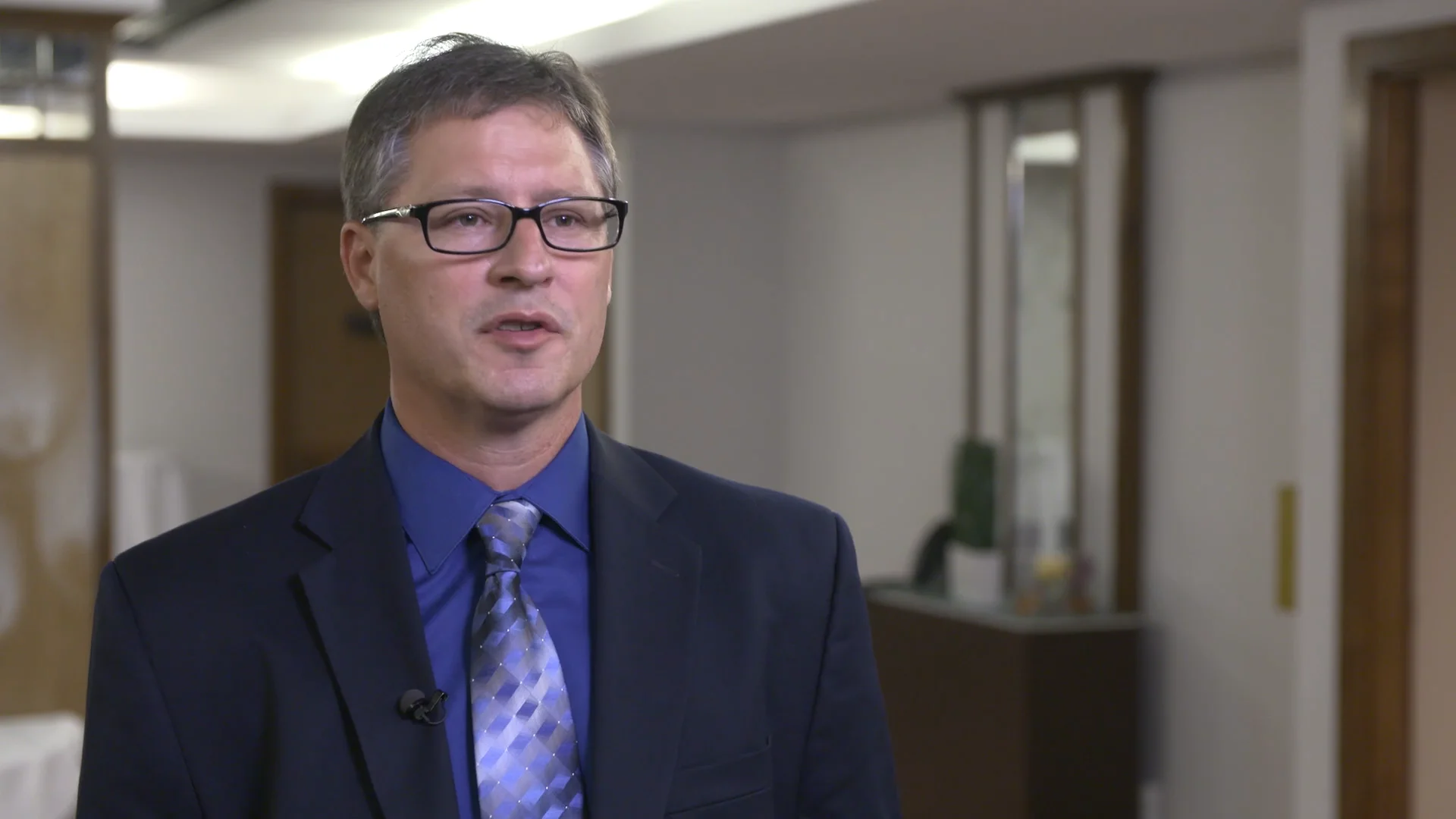 Tim Zemanovic, President, Jet Yard – Recycling decommissioned aircraft ...