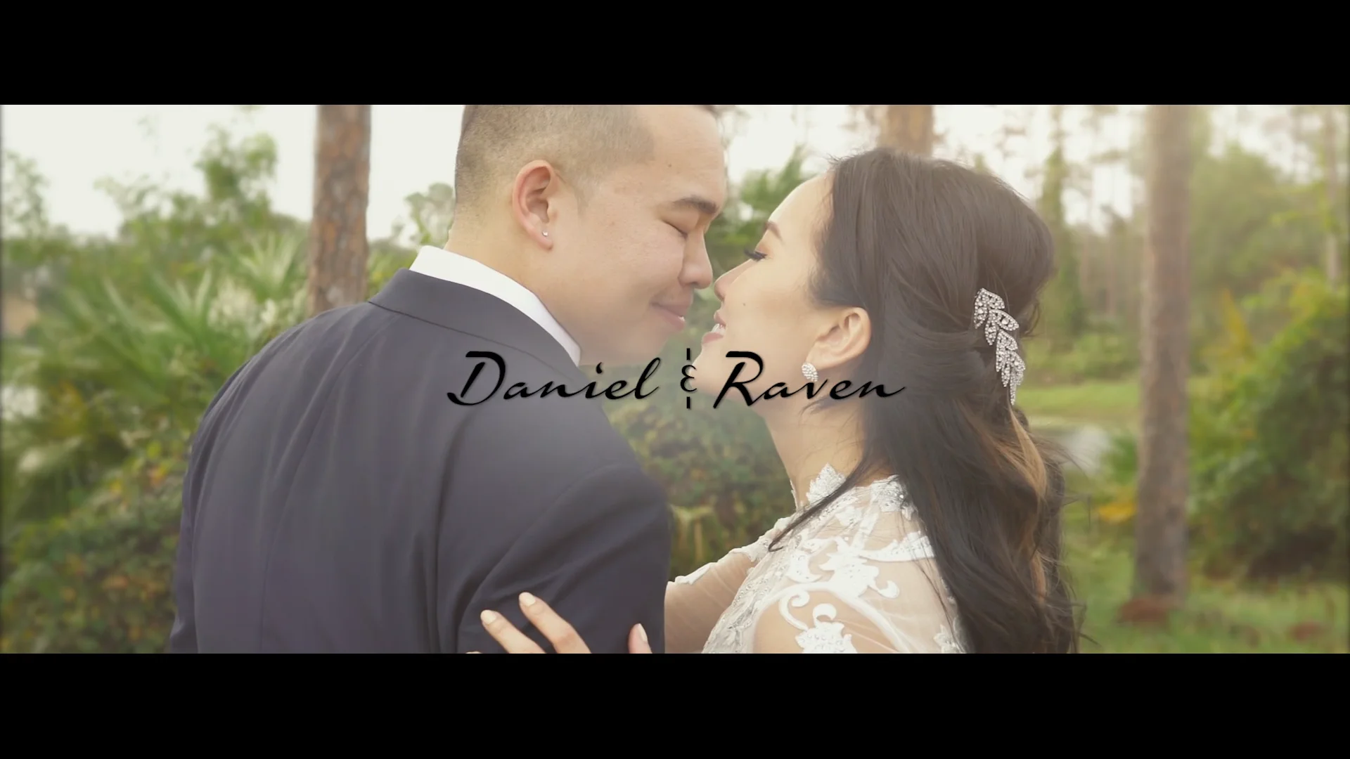 Maiography - Daniel and Raven Trailer Film on Vimeo