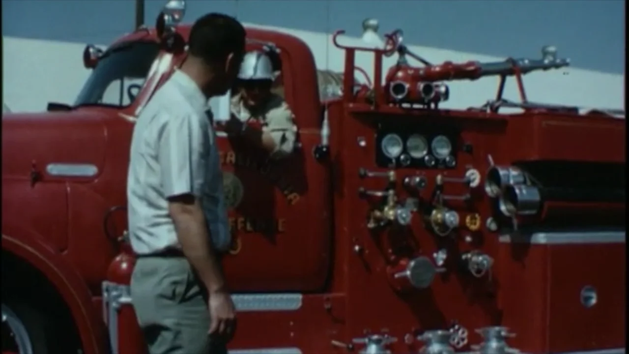 Hanly Fire Napa and Sonoma Counties September 1964.mp4 on Vimeo