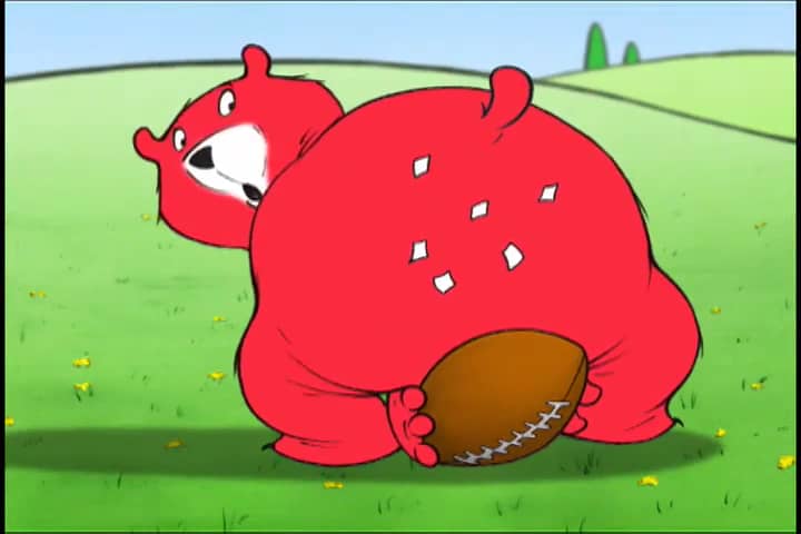 Charmin FOOTBALL on Vimeo