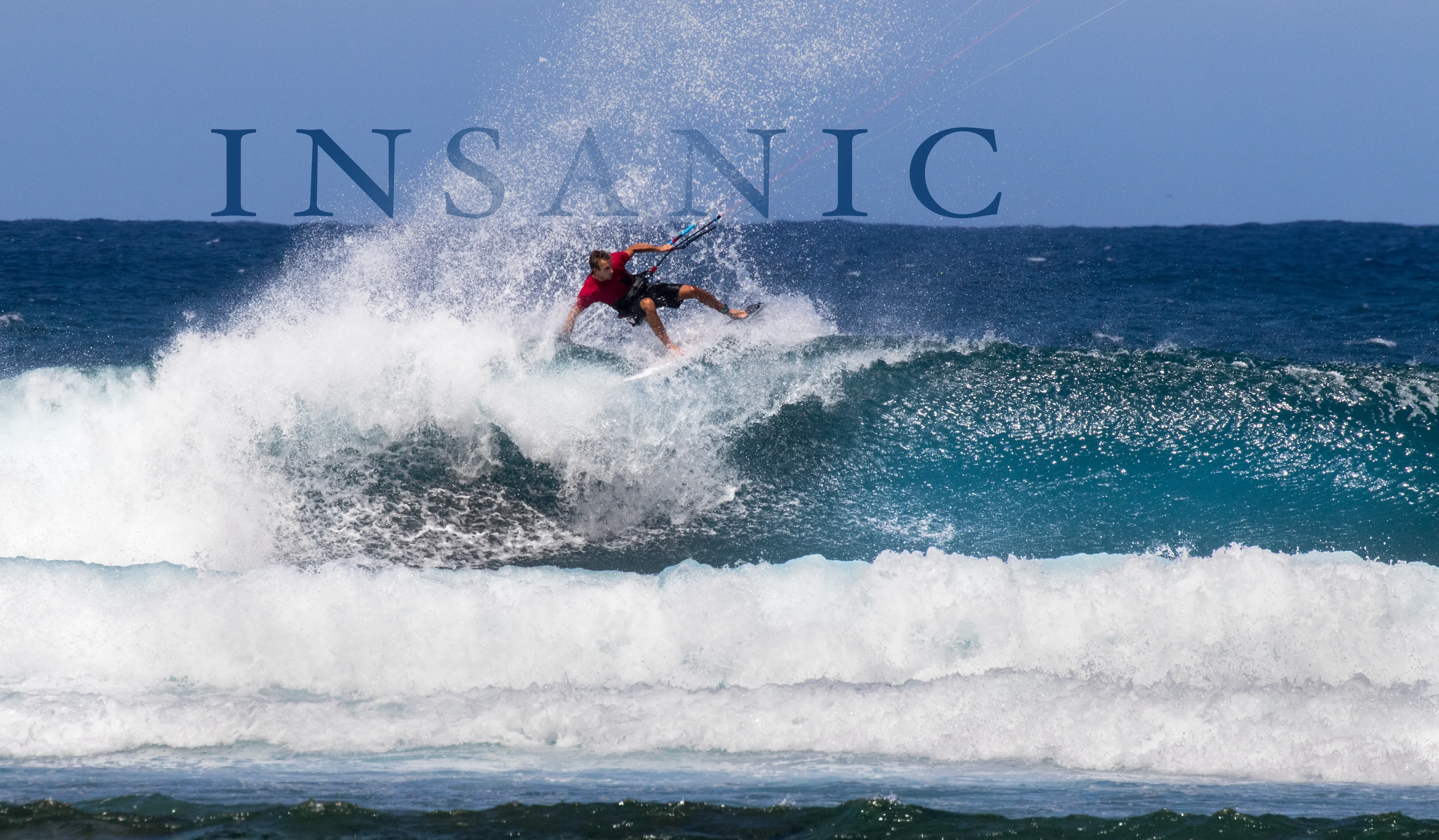 INSANIC on Vimeo