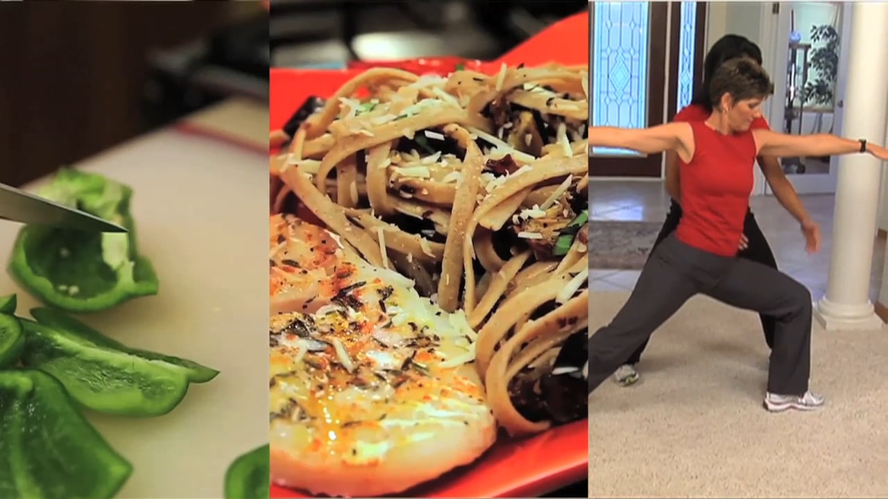 LCS DIet Free Eat Real on Vimeo