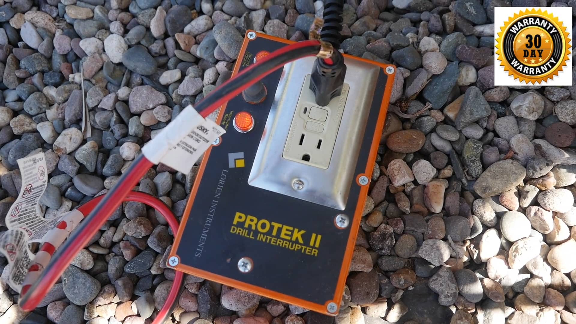 Drill Interrupter on Vimeo