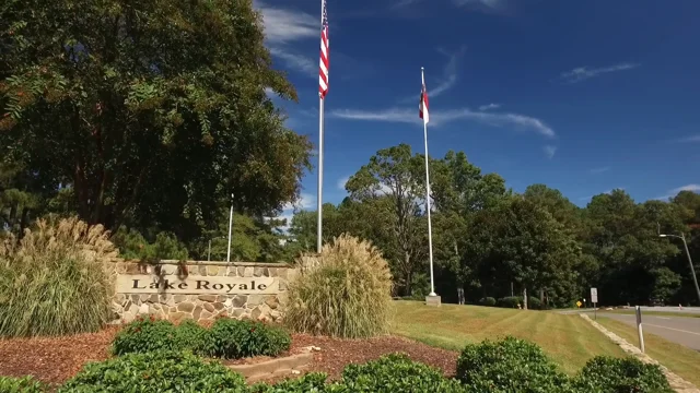 Lake Royale Nc Beach