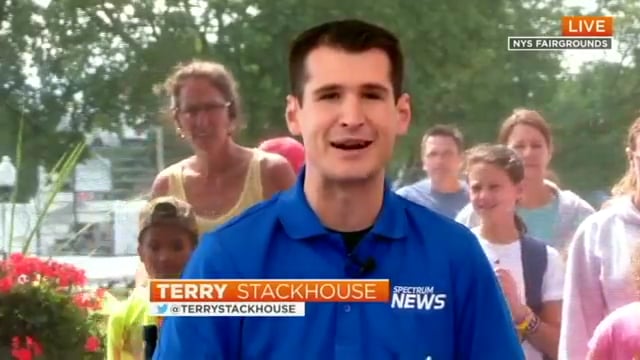 Terry Stackhouse Anchor Reel MP4 on Vimeo