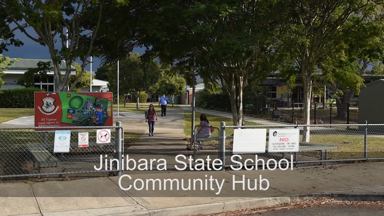 Jinibara Community Hub_ExtendedV2 on Vimeo