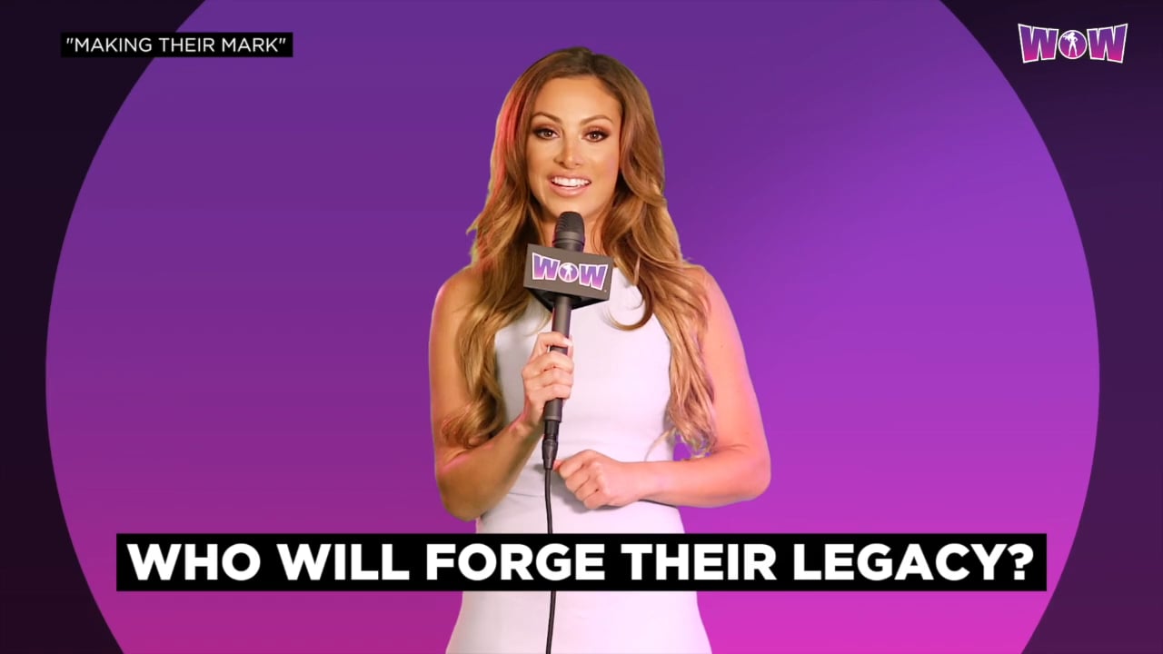 Gabrielle Loren - TV/LIVE HOST REEL (2018) on Vimeo