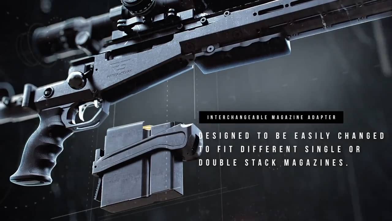 Military - 3D & VFX video on Vimeo