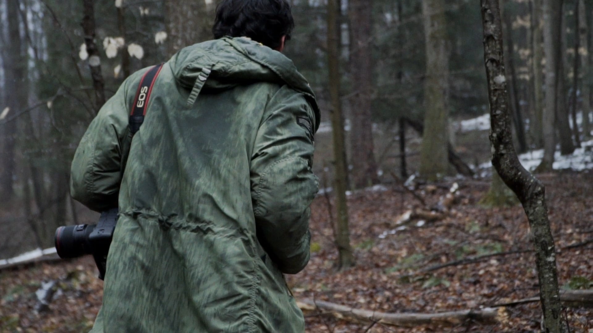 Visual Portrait - Tyler Wick on Vimeo