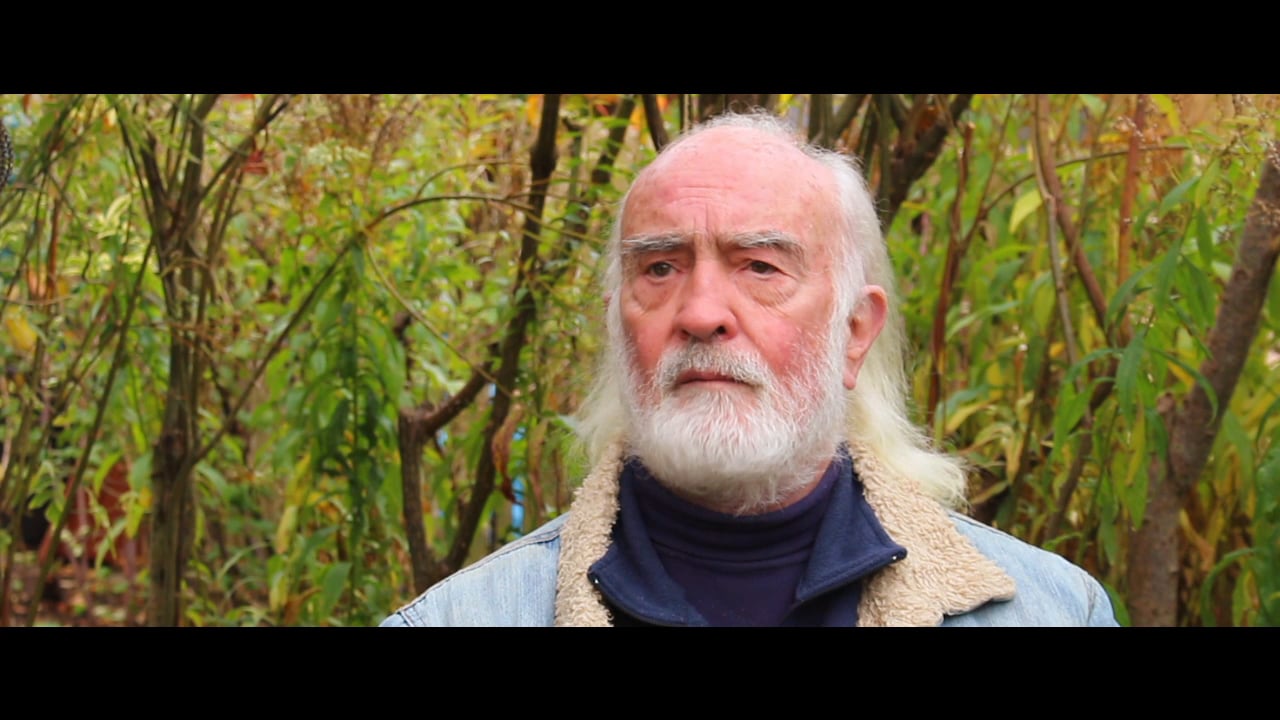 Greed Ian Milton Interview 2 021117 on Vimeo