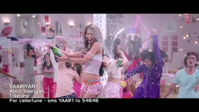 ABCD Ft. YO YO Honey Singh - Videos _ DoDear Portal on Vimeo