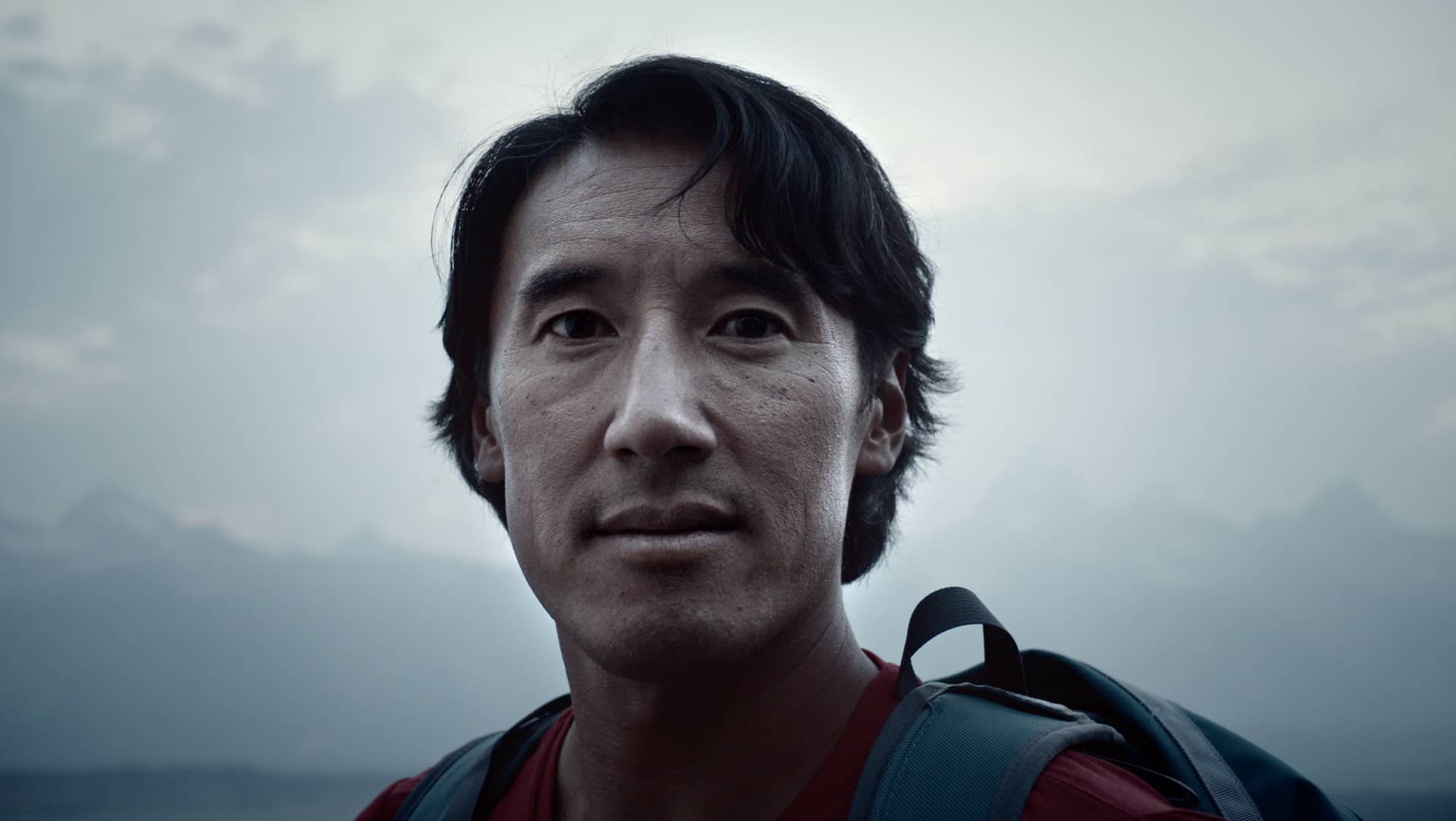 Western Digital 'Jimmy Chin' (Director's Cut) on Vimeo