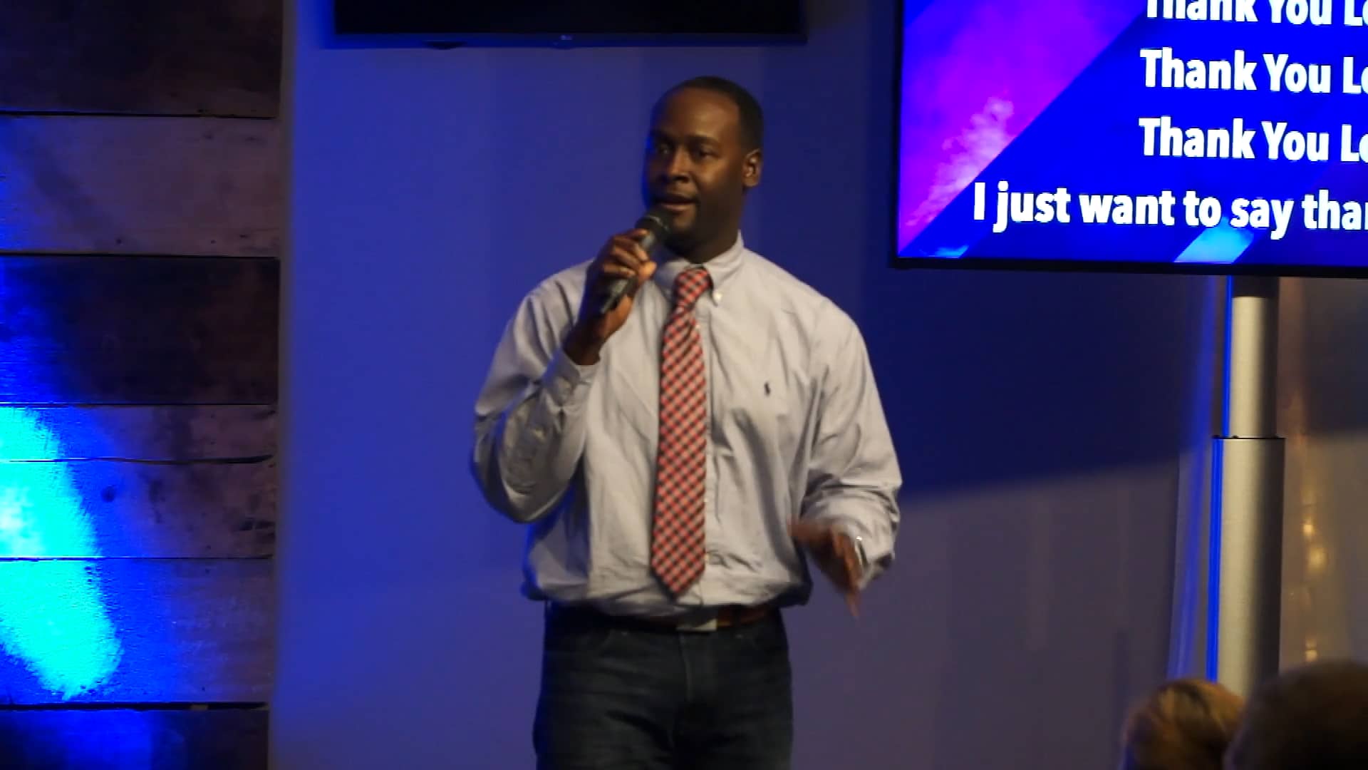 MT316: 1st Preview Service Highlights on Vimeo