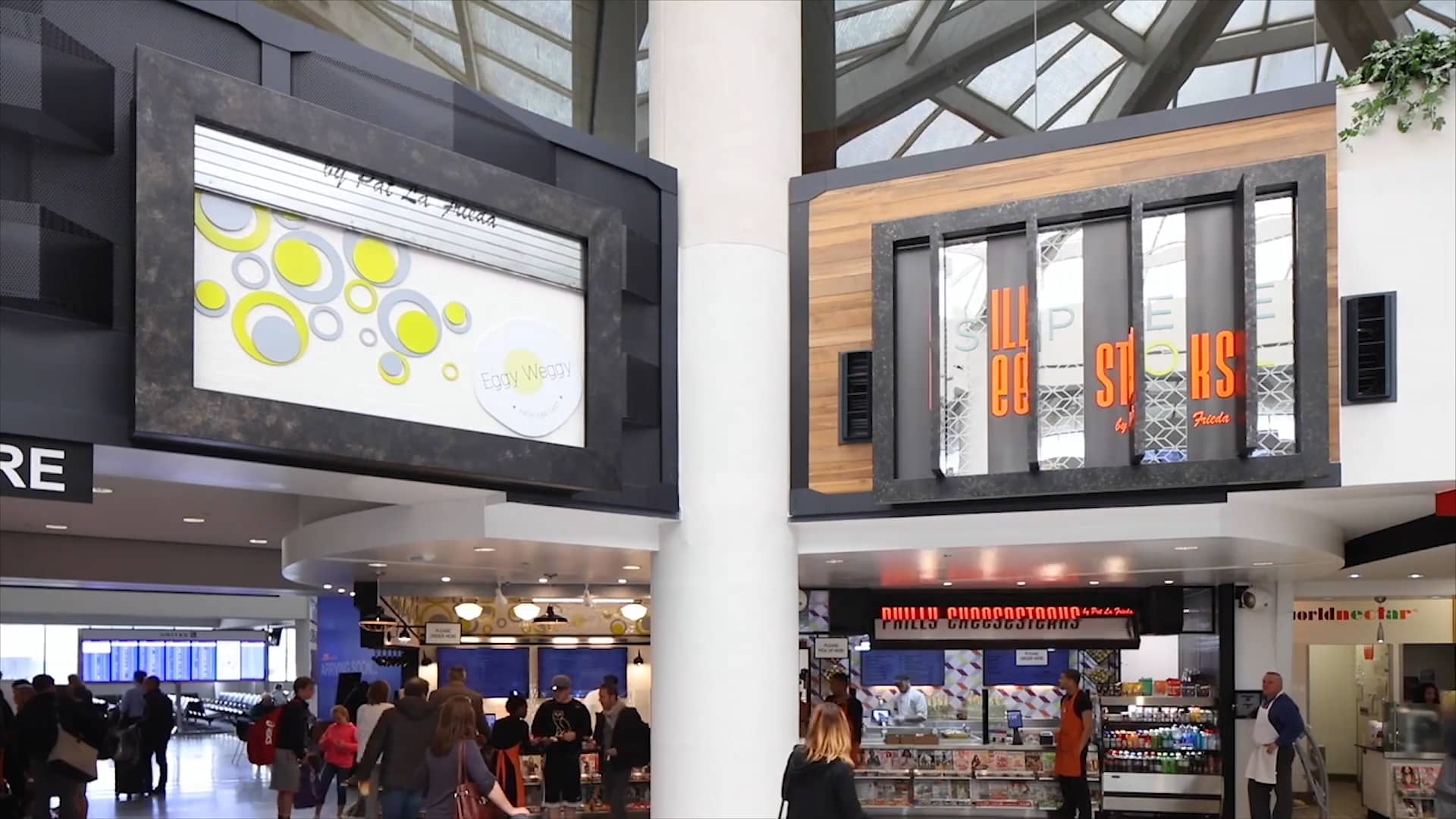 EWR Global Bazaar Dynamic Concepts on Vimeo