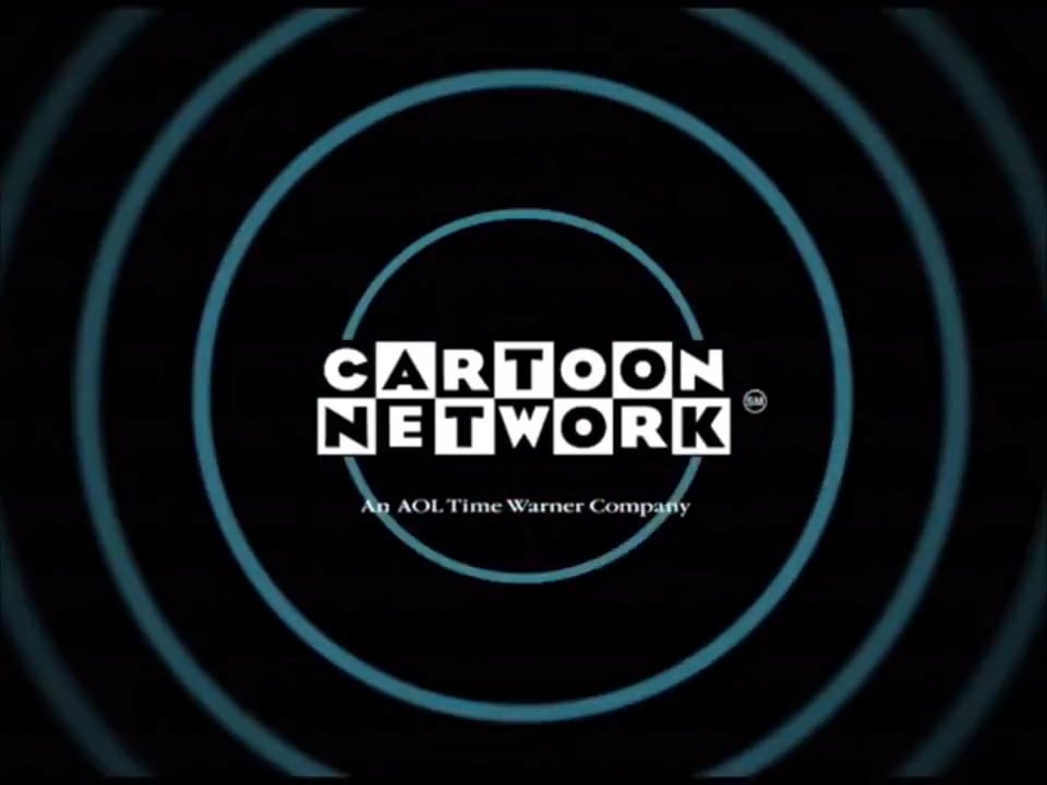 Cartoon Network (SM) An AOL Time Warner Company on Vimeo
